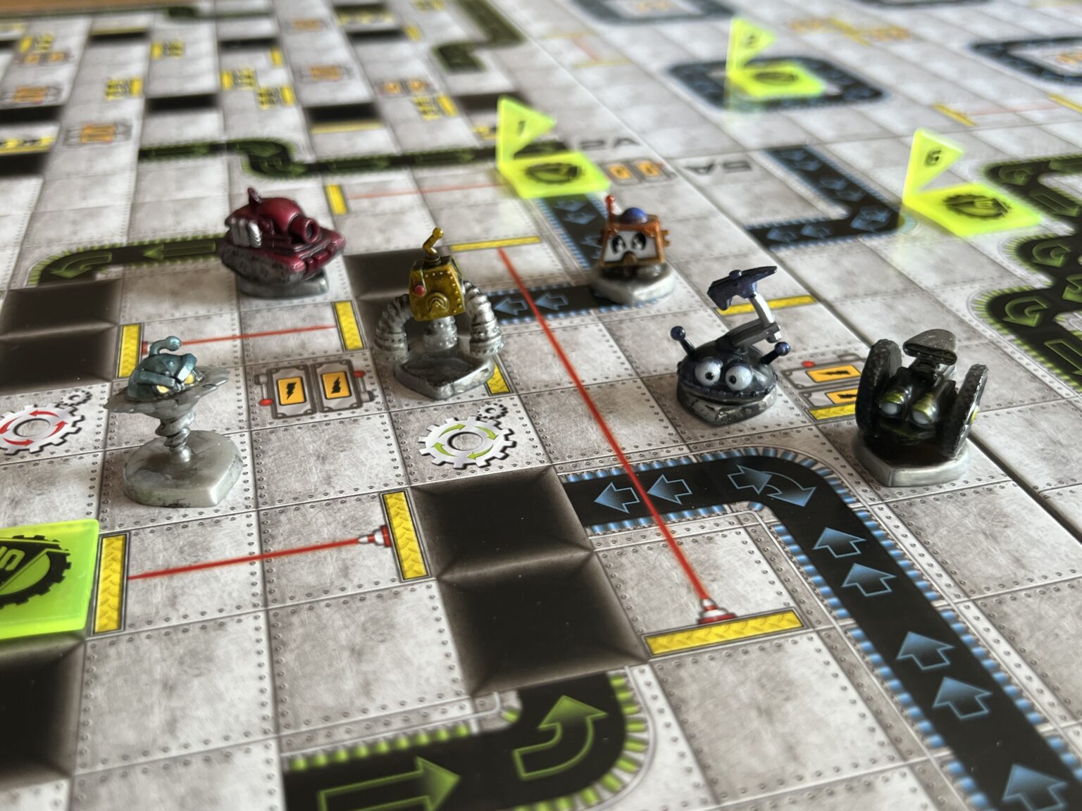 10 Hidden Gems in the Extraordinary World of Board Games